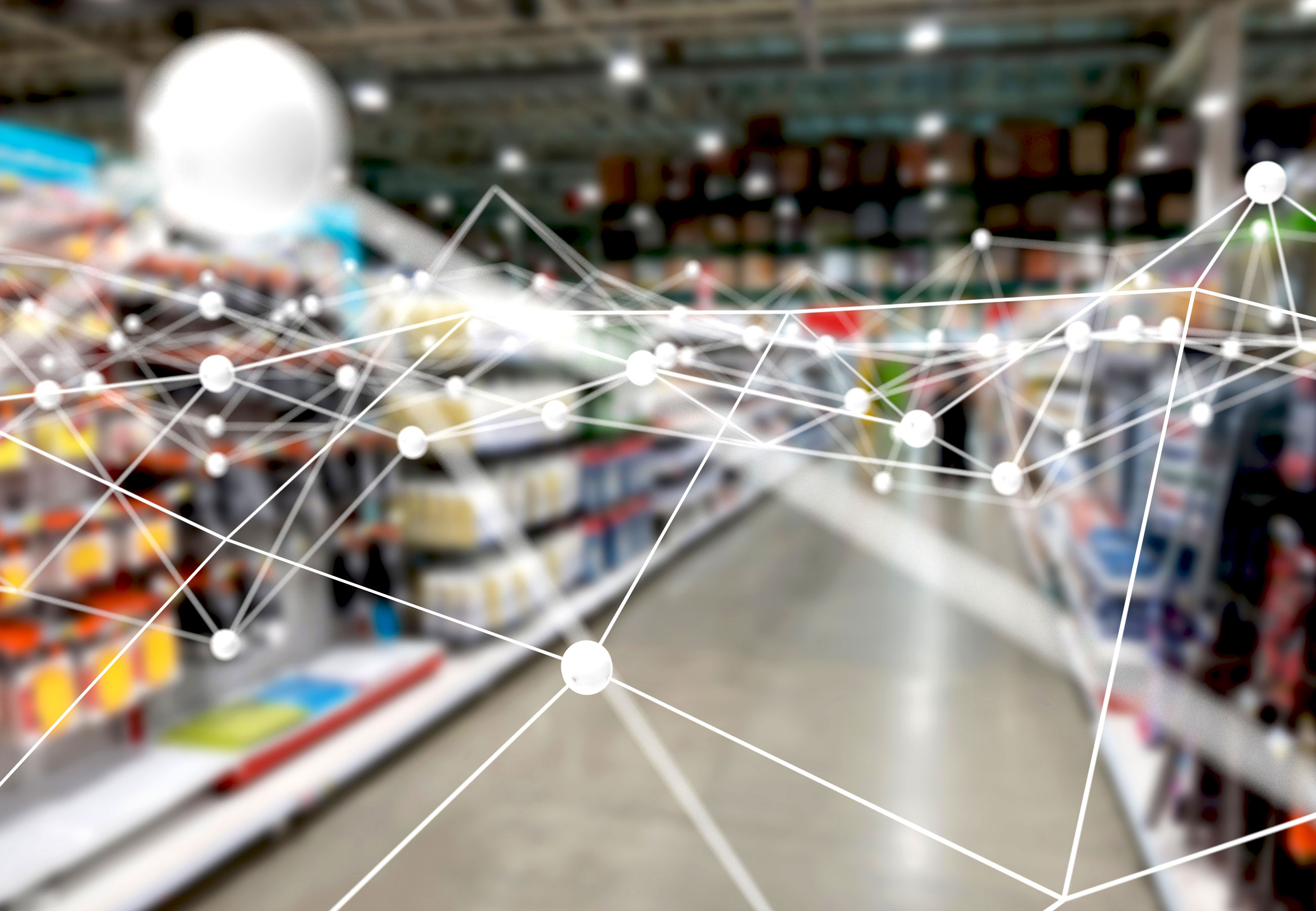 What Is Syndicated Data?