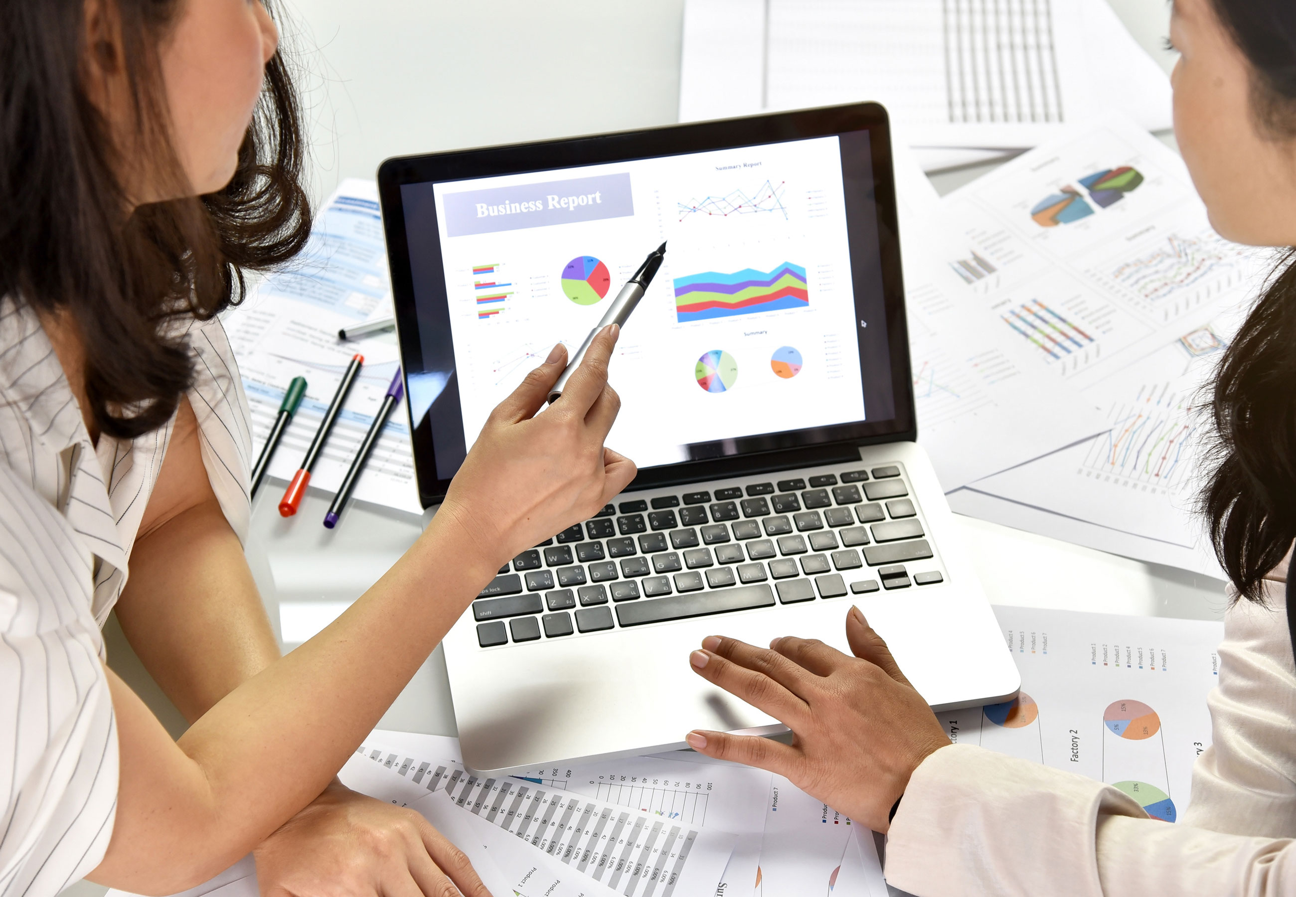 In a Data-Driven World, CPG Analysts are More Valuable than Ever