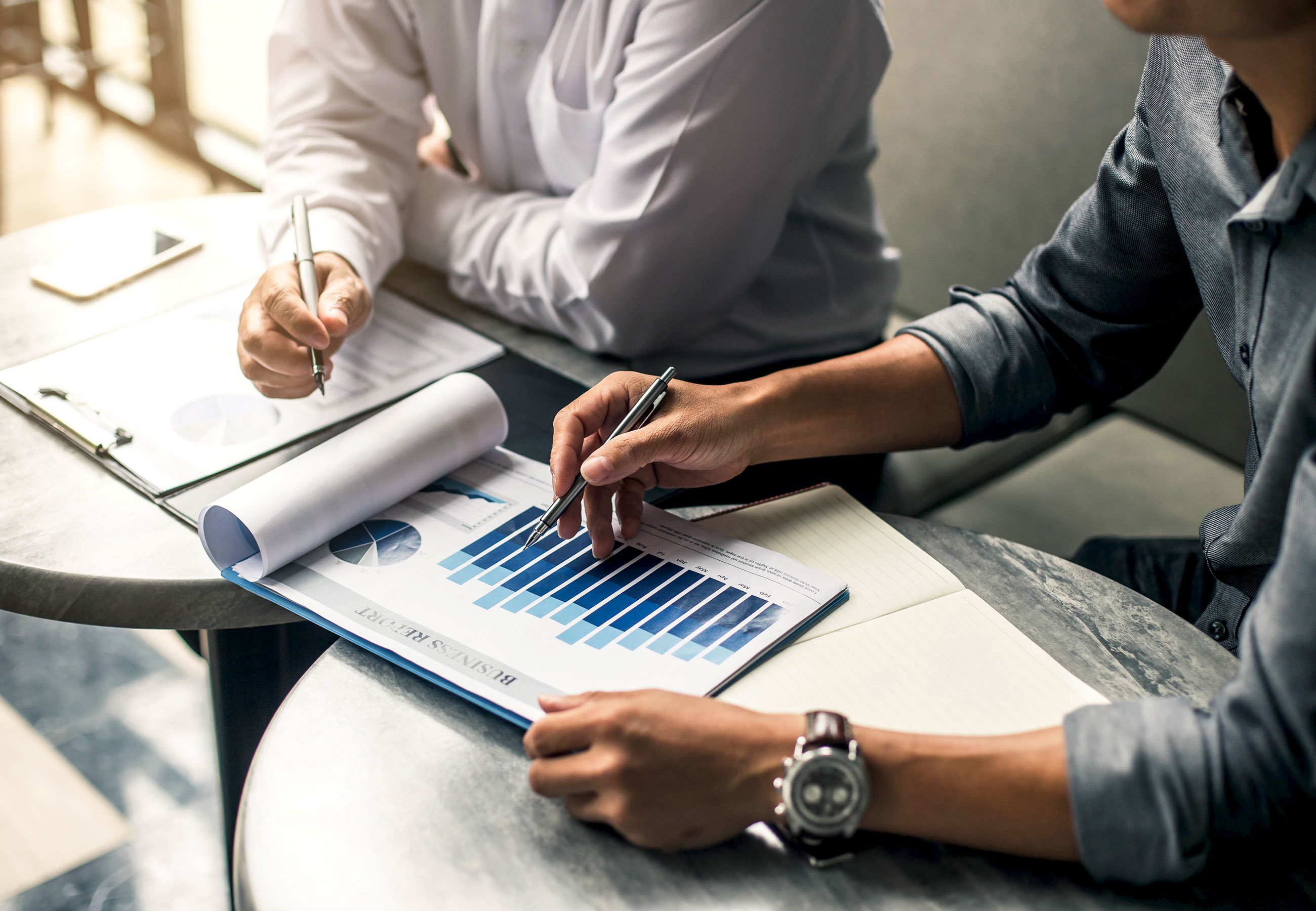 How to Win at Category Reviews