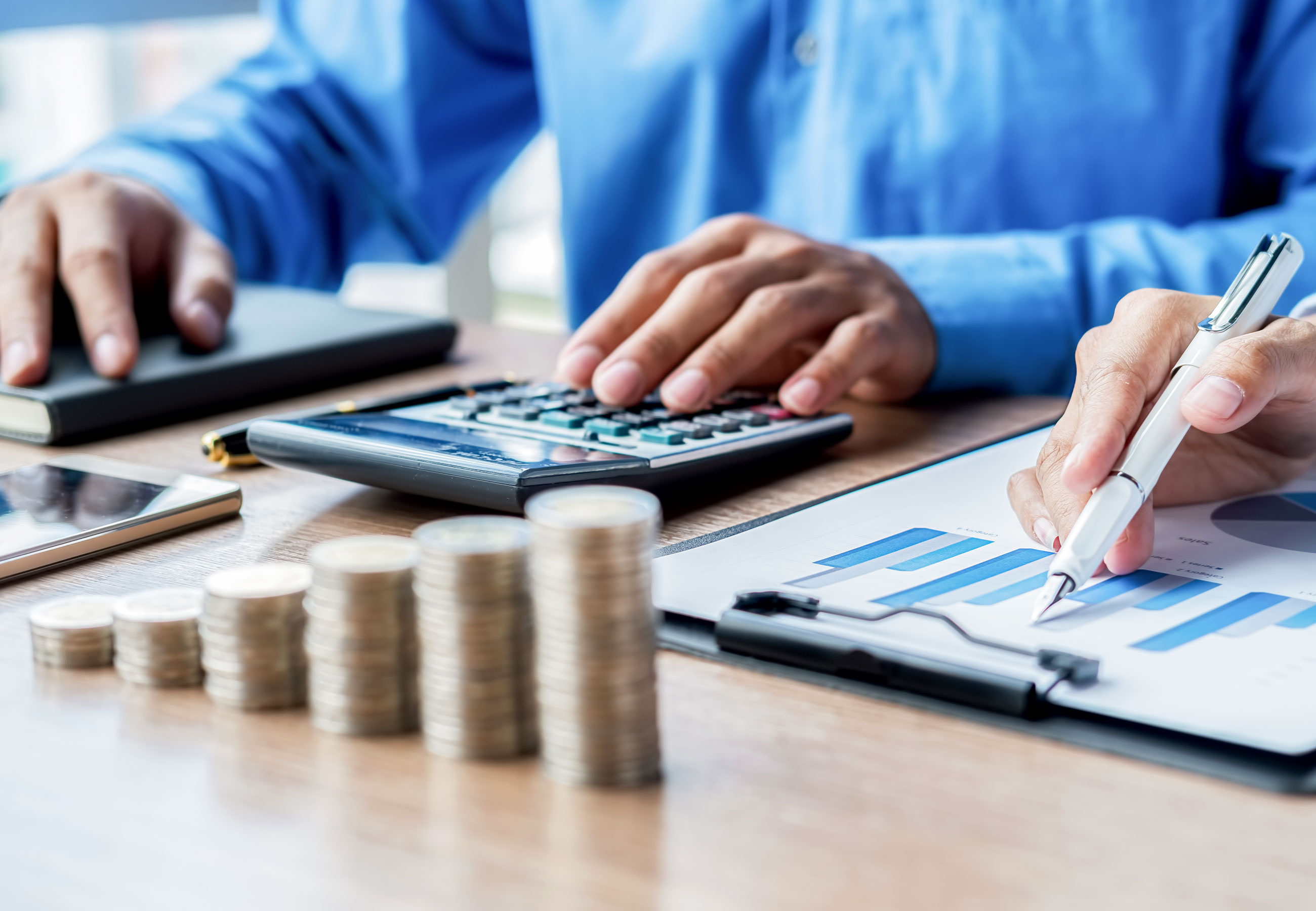 Step-By-Step: Turning Sales Data Into Sales Opportunities | Bedrock ...