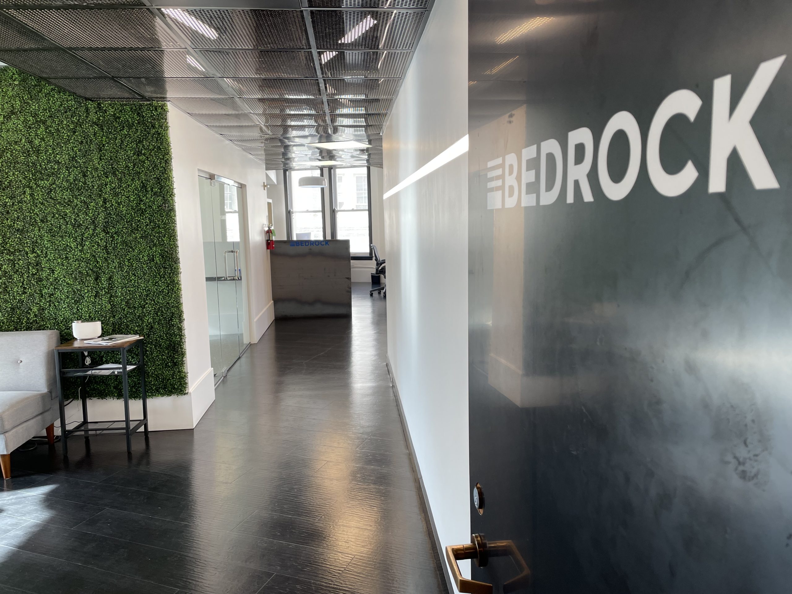 $5M in Additional Funding = More Resources Coming to Bedrock Customers ...