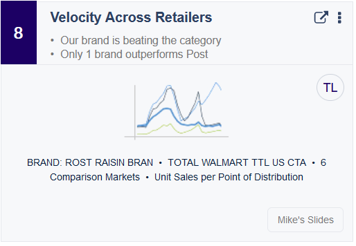 Bedrock Unveils New Feature: Storyboards | Bedrock Analytics