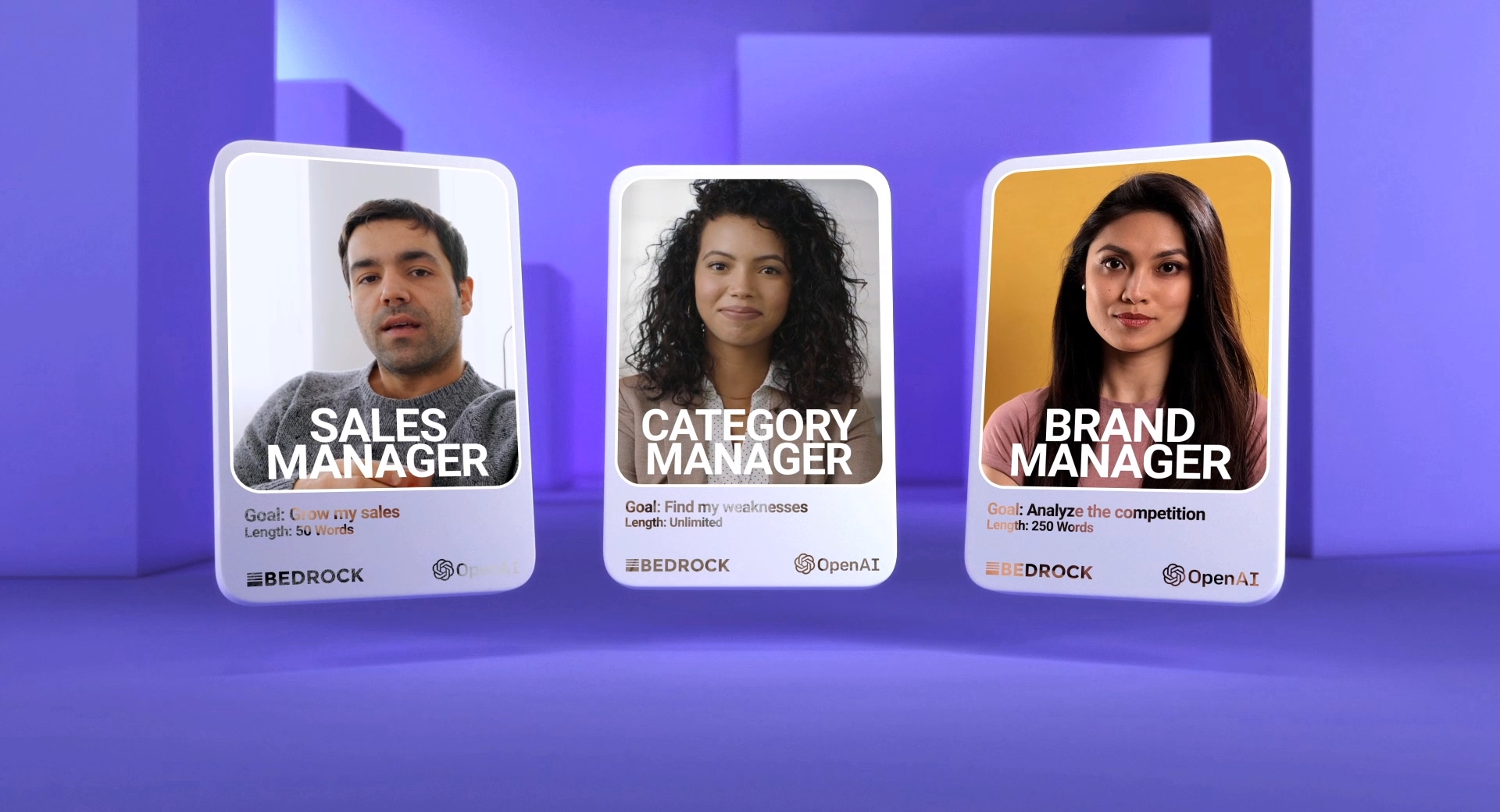 Bedrock Launches Perspectives, a CPG AI Innovation | Bedrock Analytics